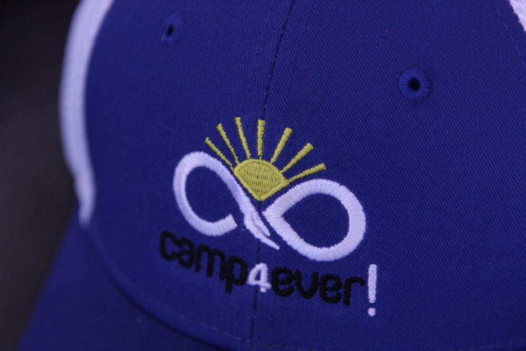 Camp4Ever! has begun! - Chai4ever